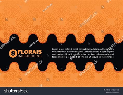 Background Texture Pattern Illustrator Vector That Stock Vector
