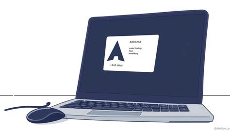 Step By Step Guide How To Install Arch Linux