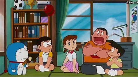 Doraemon Nobita And The Castle Of The Undersea Devil