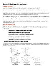 Chapter Elasticity And Its Application Pdf Chapter Elasticity And Its Application