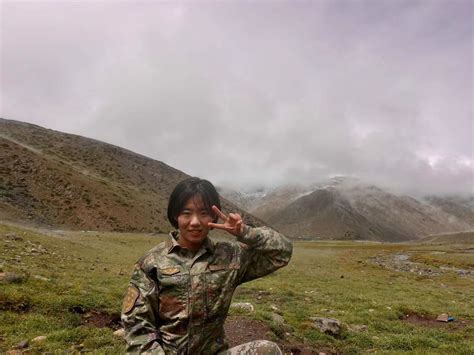 军营故事我来讲——张雨馨 西安医学院护理与康复学院