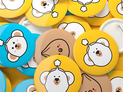 母婴店vi设计兔美酱bb 站酷zcool