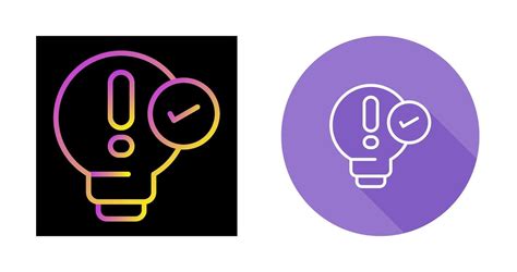 Problem Statement Vector Icon 39992310 Vector Art At Vecteezy