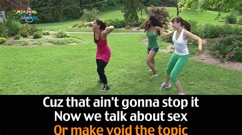 Lets Talk About Sex Salt N Pepa Youtube