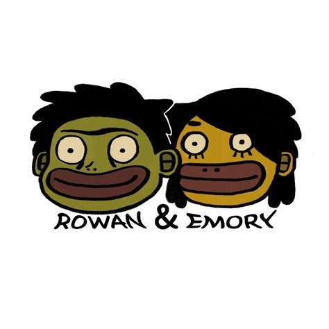 Rowan And Emory Youtube
