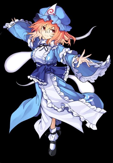 「touhou Characters」おしゃれまとめの人気アイデア｜pinterest｜gabriel Crespo イラストアート