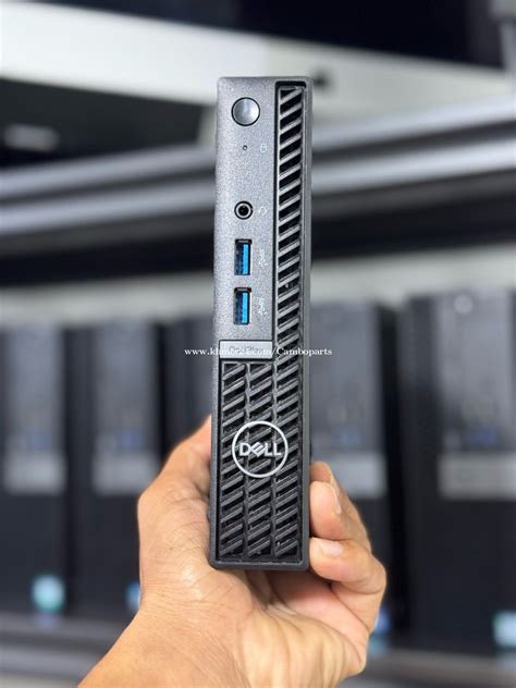 Dell Optiplex 7010 Tiny Price 30000 In Boeng Tumpun 2 Mean Chey