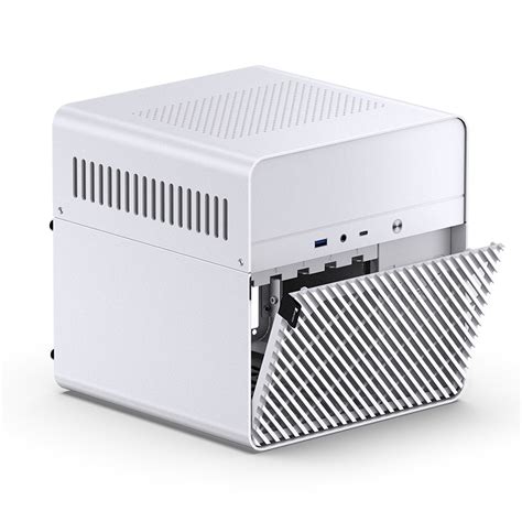 Jonsbo N2 Cube White