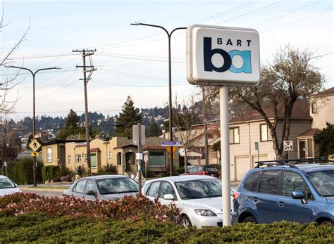 23 Auto Break Ins Reported At North Berkeley Bart