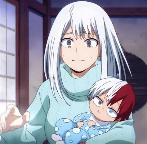 Pin By Morgans Life On Todoroki In 2024 Hero Academia Characters My