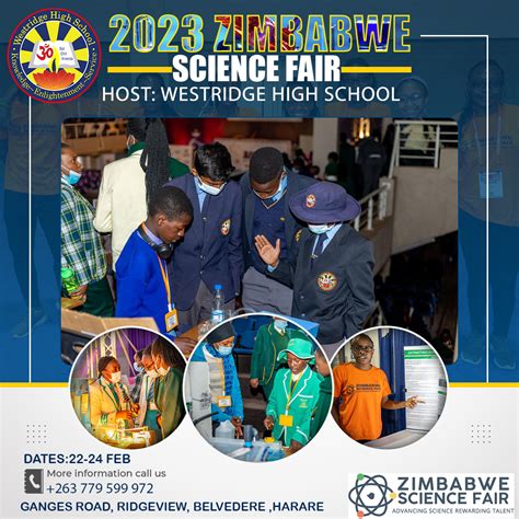 Westridge High School Harare Belvedere
