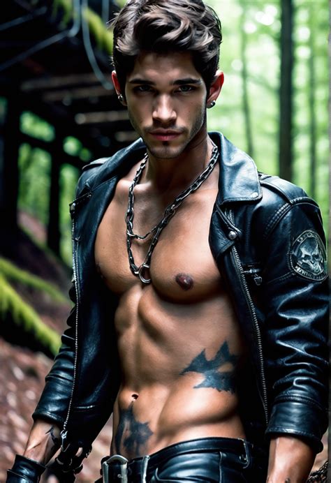 Wolf Boy By Rupertrat On Deviantart