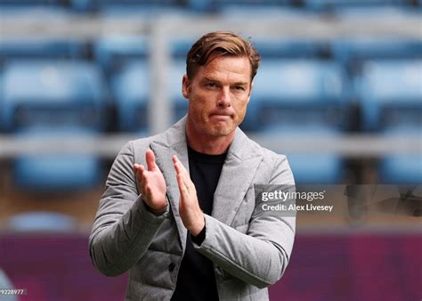 Michael Jackson Replaces Scott Parker As Burnley Manager Citi Sports