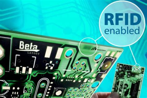 Murata And Beta LAYOUT Offer PCB Service With Free Embedded UHF