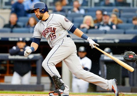 Carlos Beltran World Series