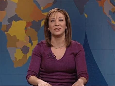 Cheri Oteri Snl