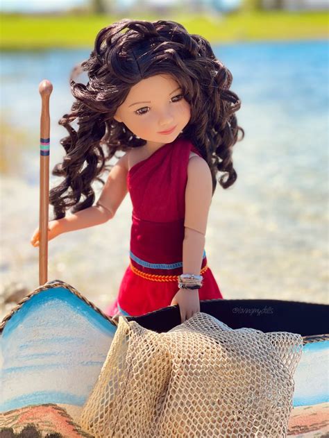 Pin By Natalia Wasilyewa Belldolls On Ruby Red Doll Red Dolls