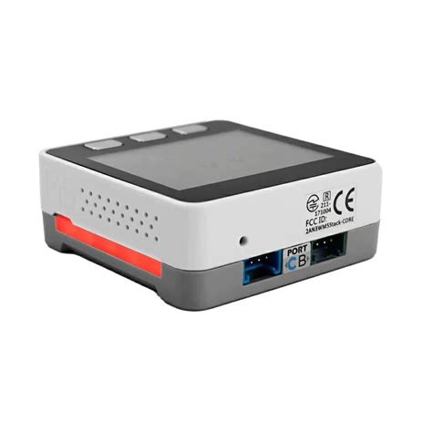 Buy M5stack M5go Iot Starter Kit V27 Online