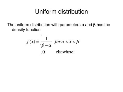 Ppt Continuous Random Variables Chapter 5 Powerpoint Presentation