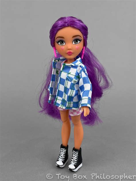 Barbie Extra Minis And Extra Mini Minis By Mattel The Toy Box Philosopher