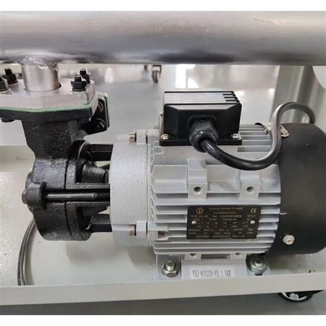 Mold Temperature Controller For Injection Molding
