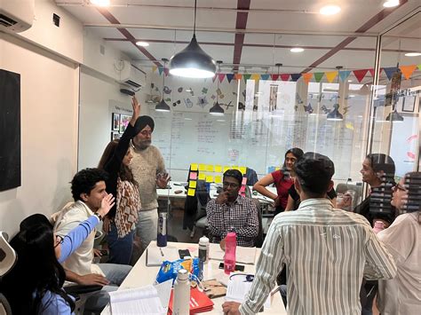 How To Build A World Class Organisation Development Firm — Arc Adi