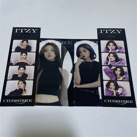 Itzy Set 7