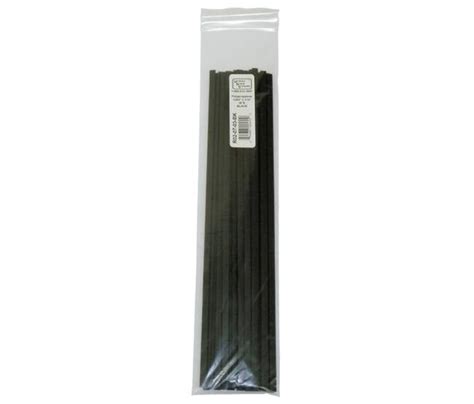 Polyvance R02 07 03 Bk Polypropylene Strip 1364 X 116 30 F