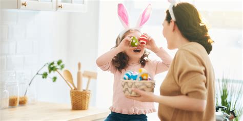 Easy Easter Bbq Brunch Ideas Napoleon