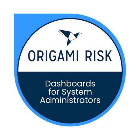 Dashboards For System Administrators Credly