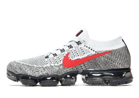 Nike Air Vapormax Flyknit For Men Lyst
