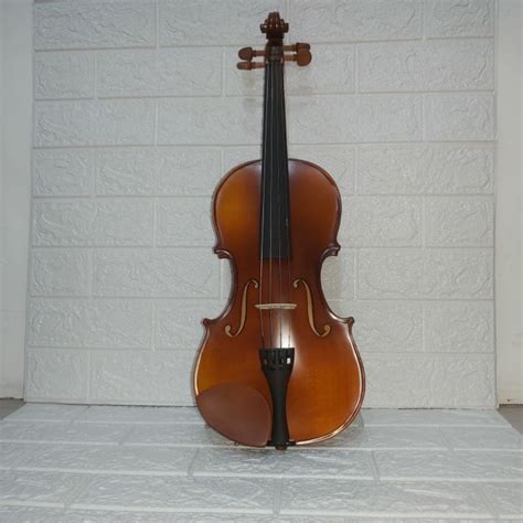 Jual Biola Scott And Guan 140 Garansi Shopee Indonesia