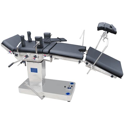 Delite Hydraulic Ot Table