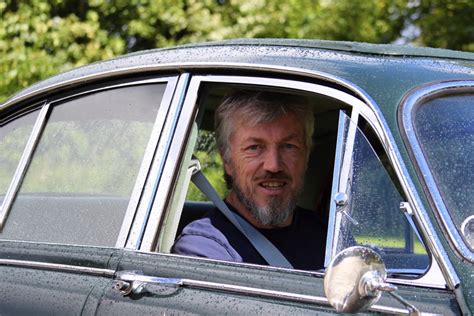 About Us Robert Grinter Restorations