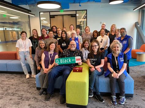 Thomas K Finley On Linkedin A Very Merry Retirement To Our Guy Mr