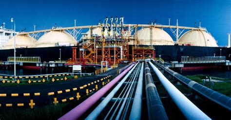 Oil Tanker Ships Evolution And Innovations