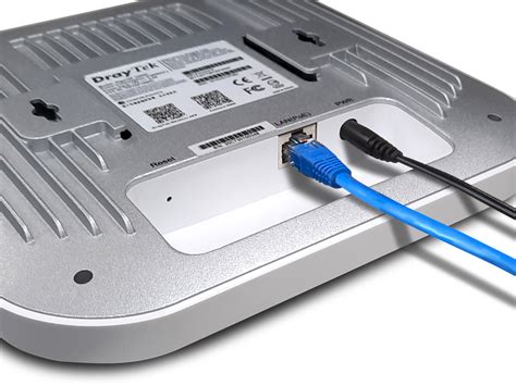 DrayTek VigorAP C X Dual Band Ax Ceiling AP Price In Dubai UAE ITstore Ae