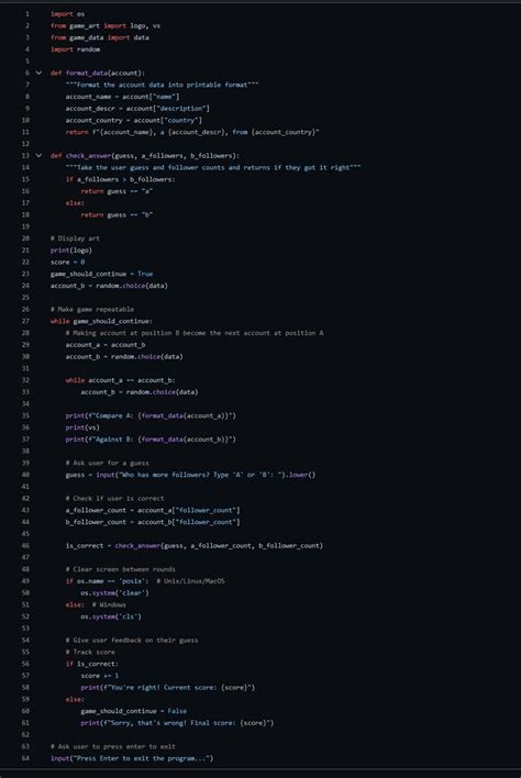 Julie Jung Ae Spars On Linkedin Day14 100daysofcode Python Github