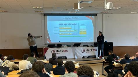 Hackon On Linkedin Hackon2025