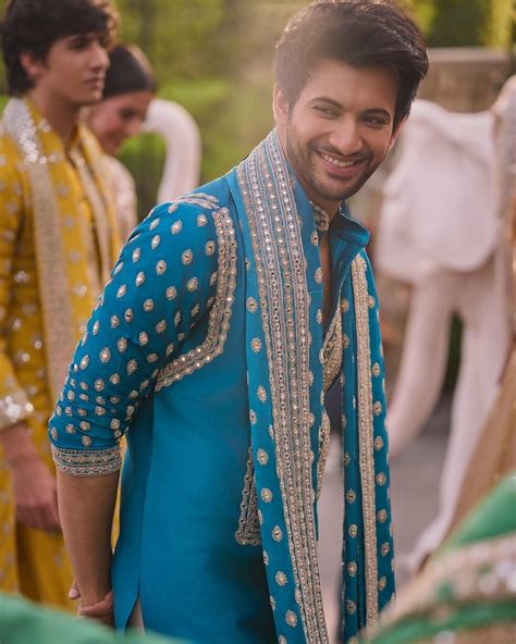 Wedding Gowns For Men 60 Photos