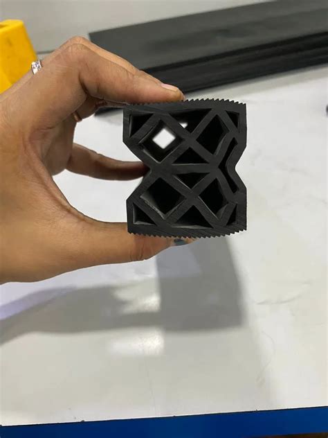 Sai Rubber Compression Seal Expansion Joint At ₹ 550meter In Faridabad