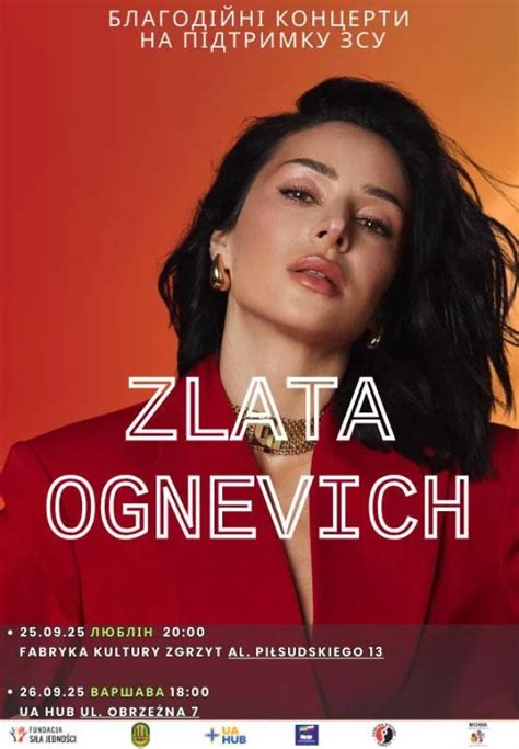 Koncerty Warszawa 2025 ᐉ Bilety Na Koncerty ᐉ Dziś Jutro Weekend ᐉ
