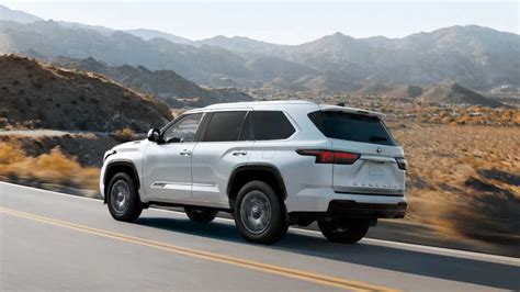 Best Toyota Sequoia Model Years For Reliability