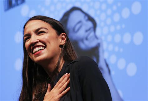Alexandria Ocasio Cortez Isnt Ilhan Omar Or Rashida Talib Especially On Israel And Anti