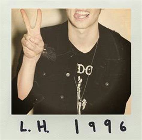 Luke Hemmings Image 2921944 On