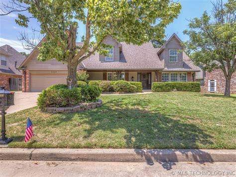 10202 S Granite Ave Tulsa Ok 74137 Zillow