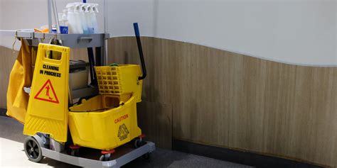 Understanding Coshh Regulations For School Cleaning Ever Brite