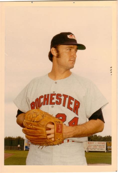 Red Wings Mourn Passing Of Hall Of Fame Pitcher Roric Harrison Pickin Splinters