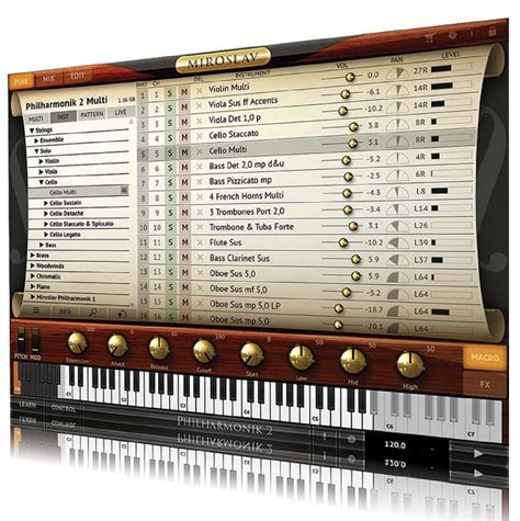 Miroslav Philharmonik Ce 2 Dasegoto