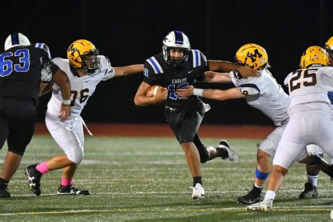 Season Preview Exeter Eagles Mike Drago Sports